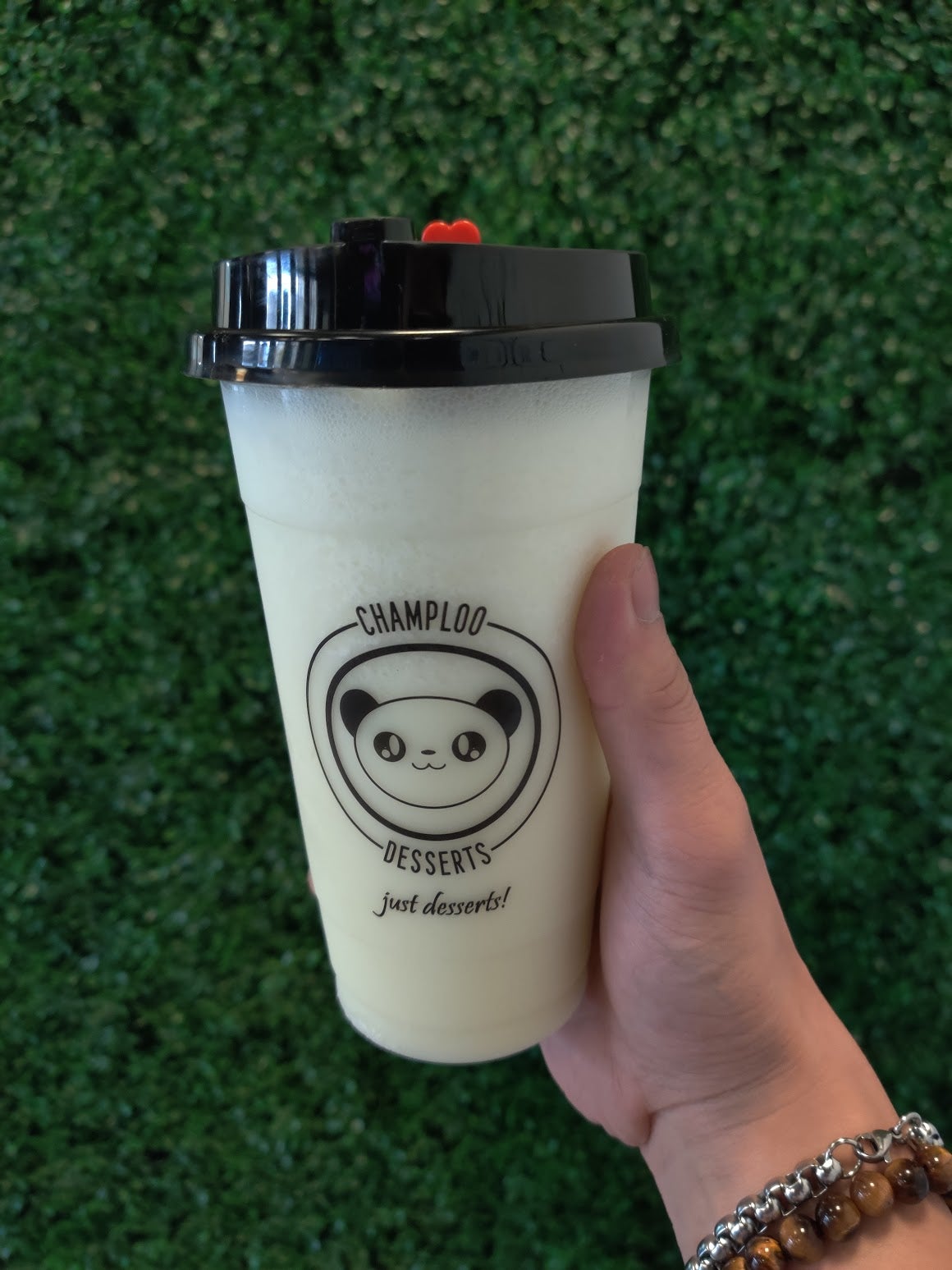 Fruit Lemonade | Welcome to Champloo Desserts!